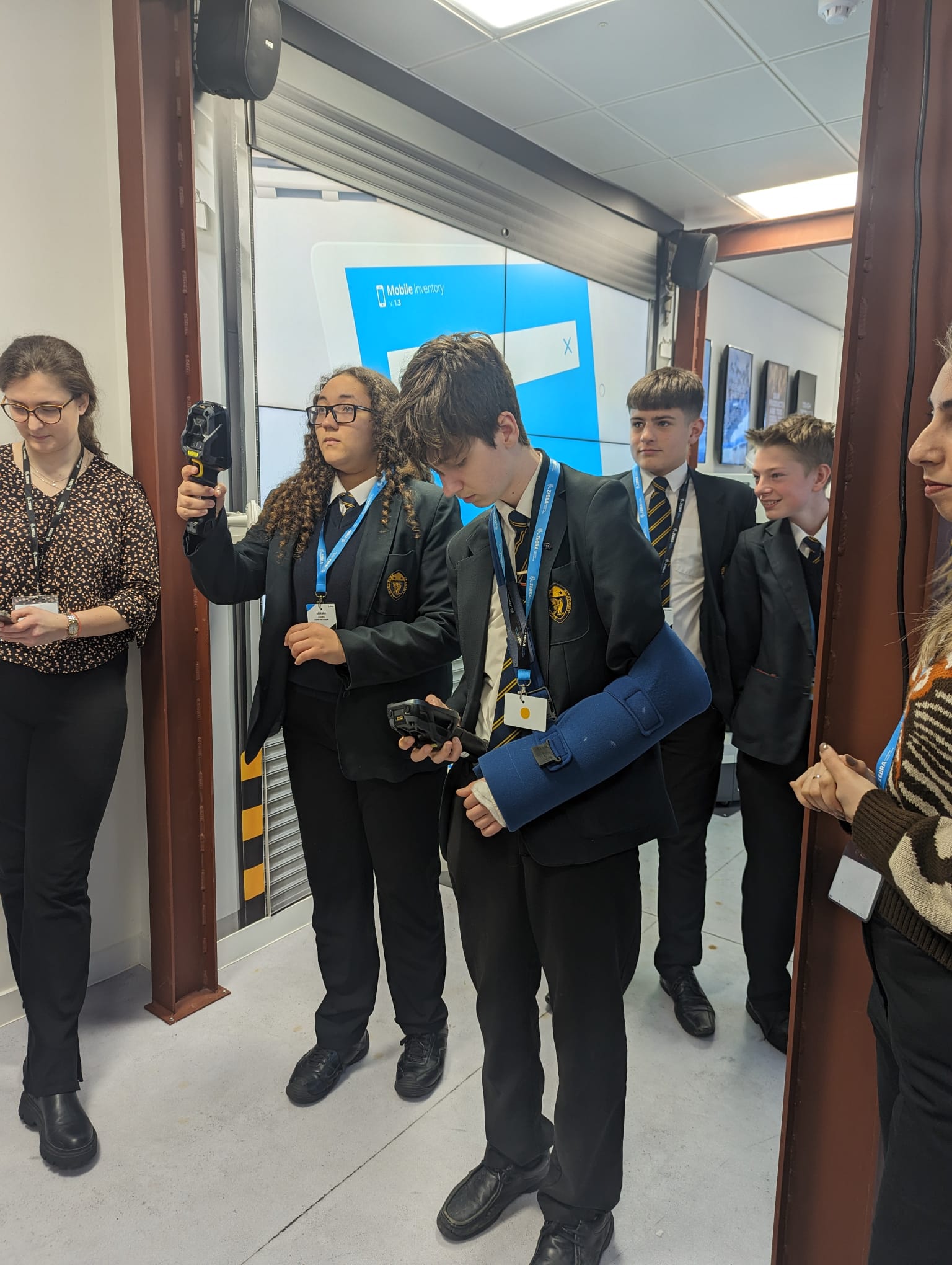 Lydiard Park Academy, Swindon